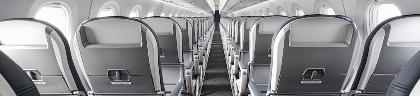 Select Seat – Air Peace