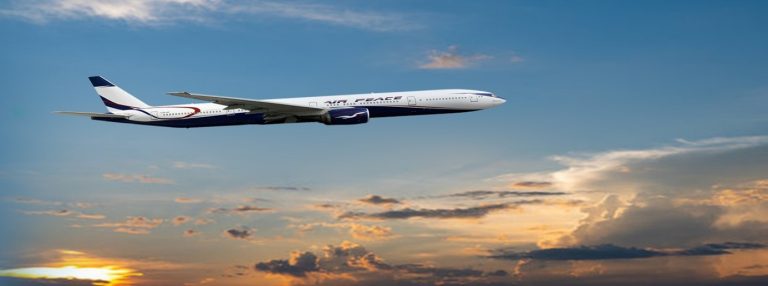 How to Book Your Air Peace Flight in 3 Simple Steps – Air Peace